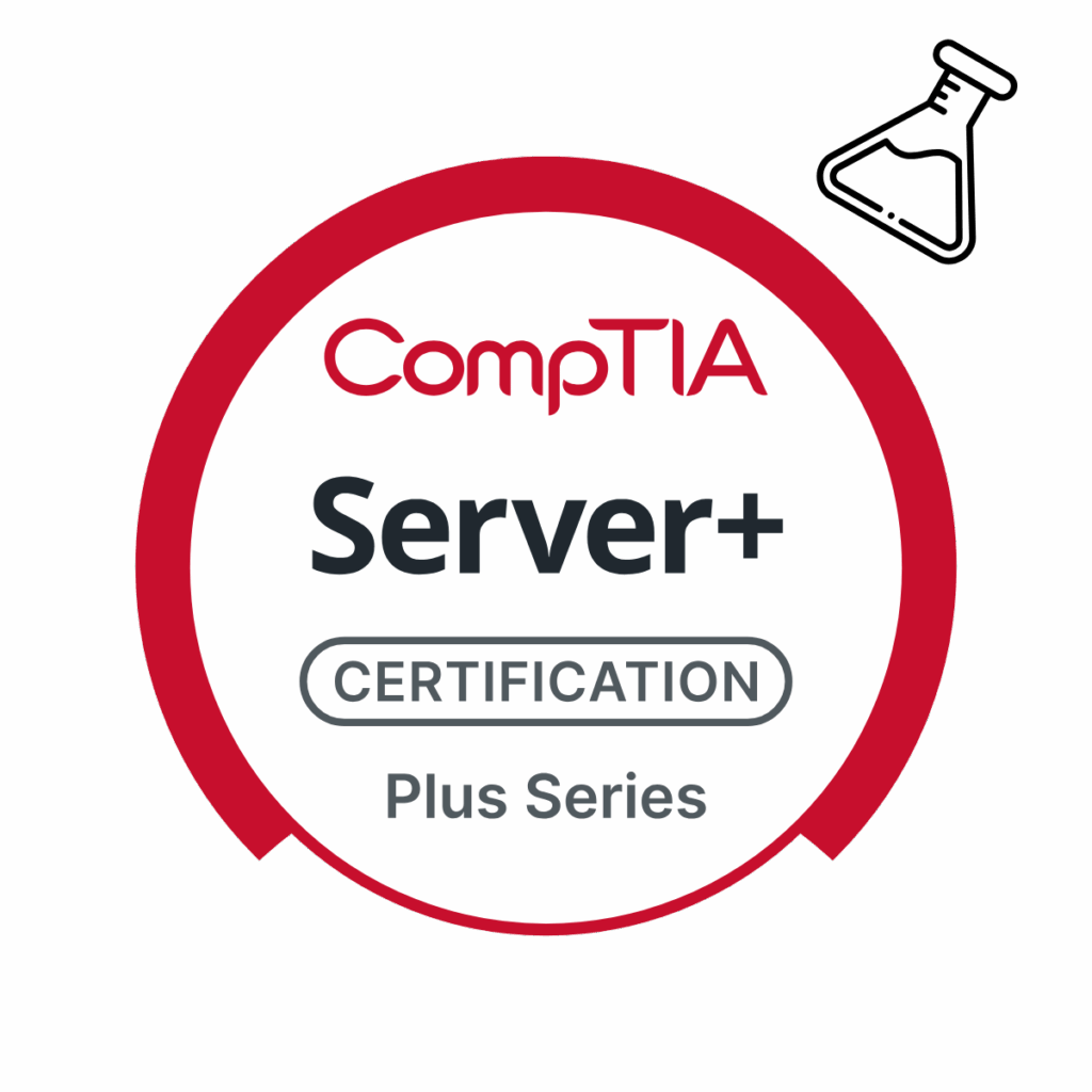 Discounted Official CompTIA CertMaster Labs