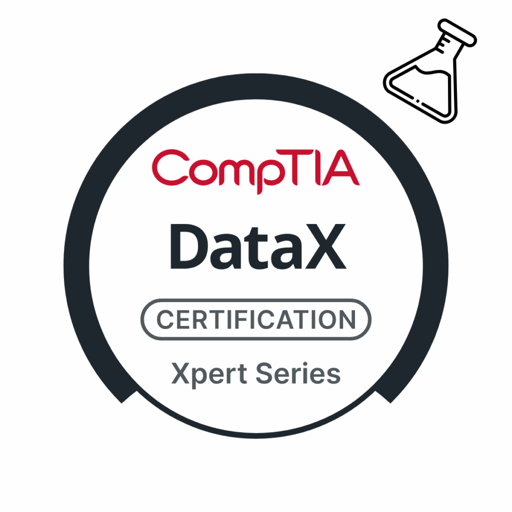 CompTIA DataX - ExamsDigest Marketplace