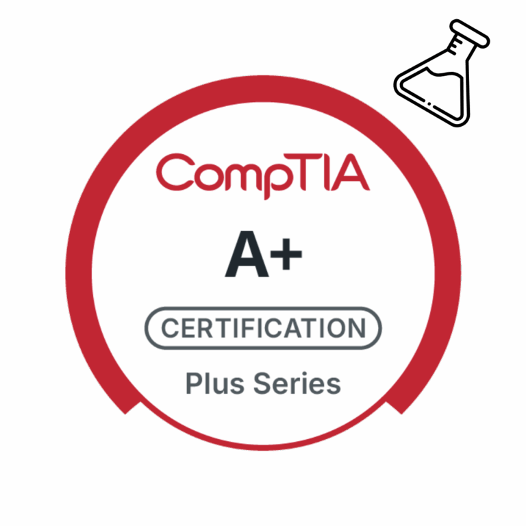 Discounted CompTIA A+ Core 2 220-1202 CertMaster Labs