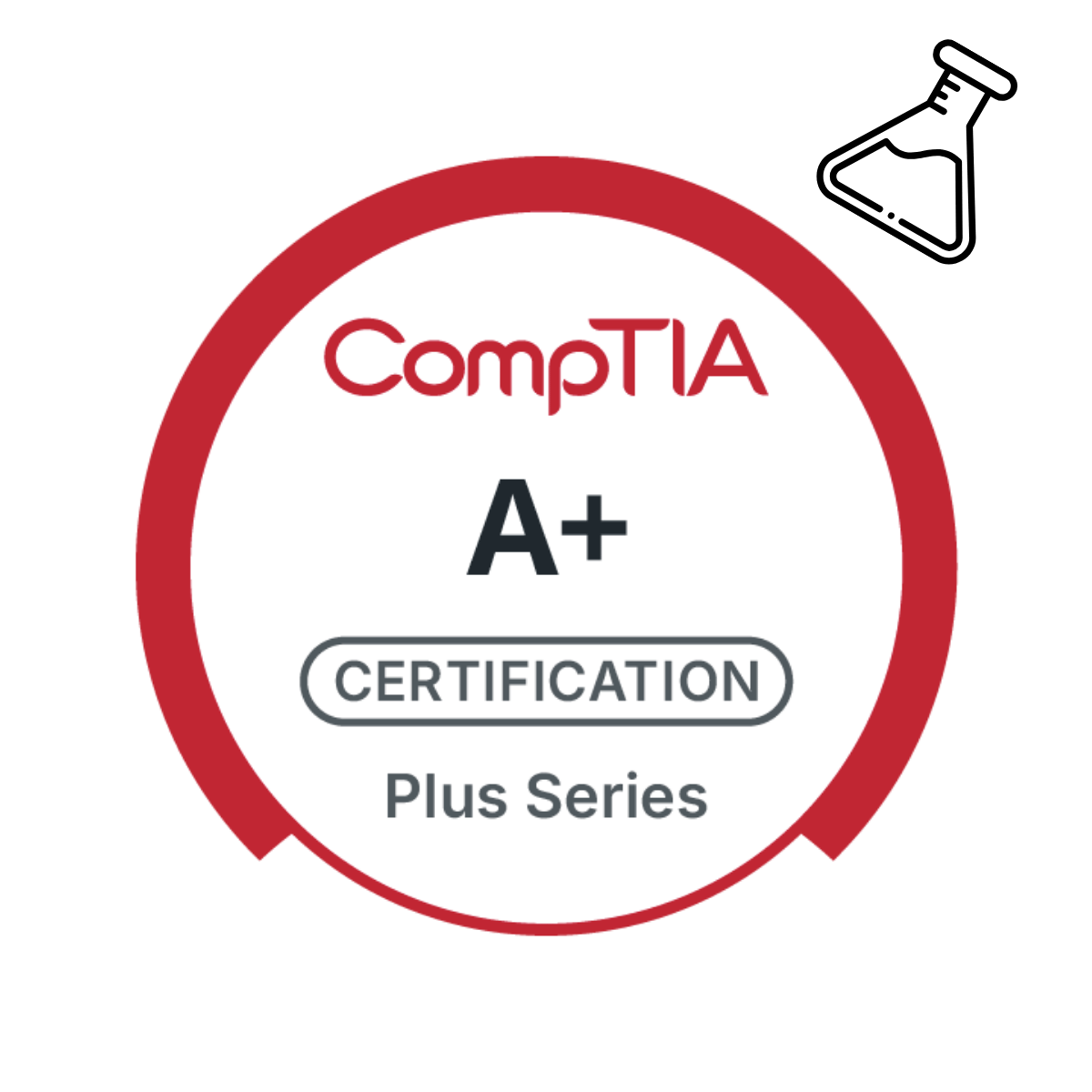 Discounted CompTIA A+ Core 2 220-1202 CertMaster Labs