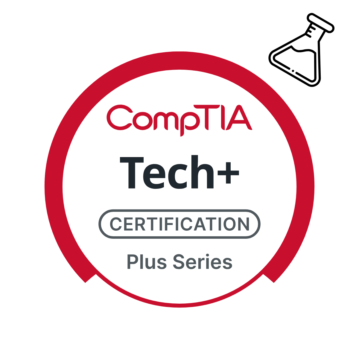 Discounted Official CompTIA CertMaster Labs