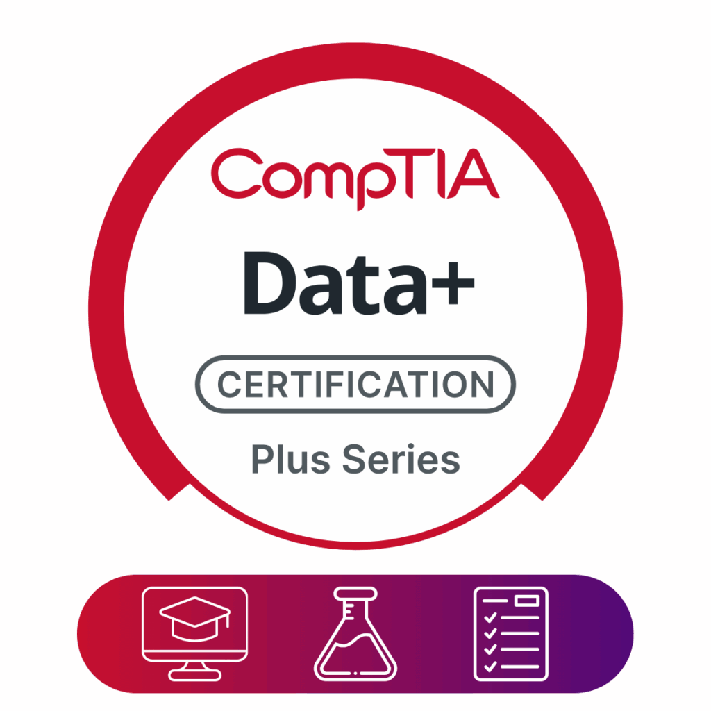 Discounted Official CompTIA CertMaster Learn