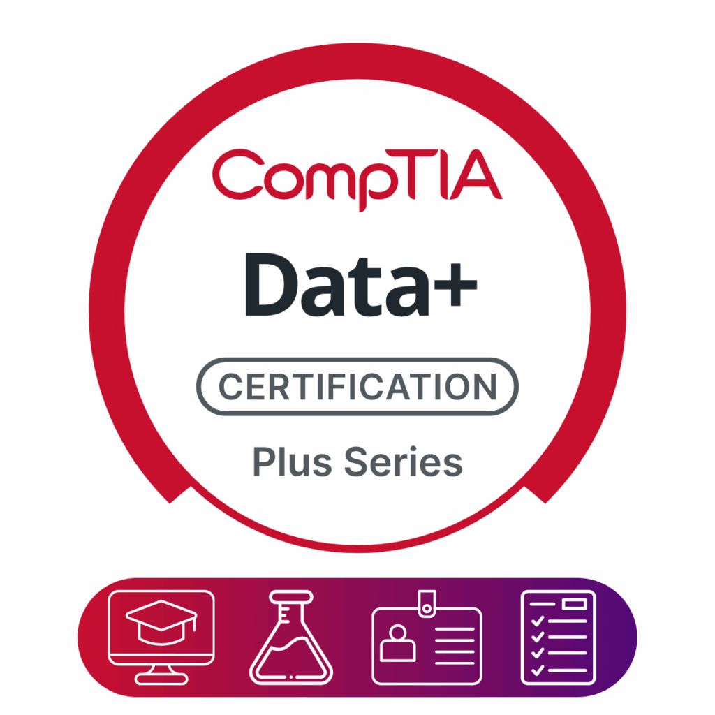 Discounted Official CompTIA CertMaster Learn