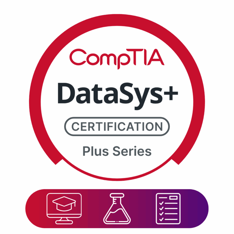 Discounted Official CompTIA CertMaster Learn