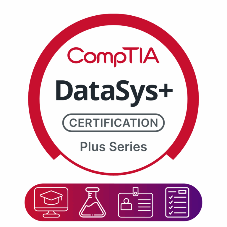 Discounted Official CompTIA CertMaster Learn