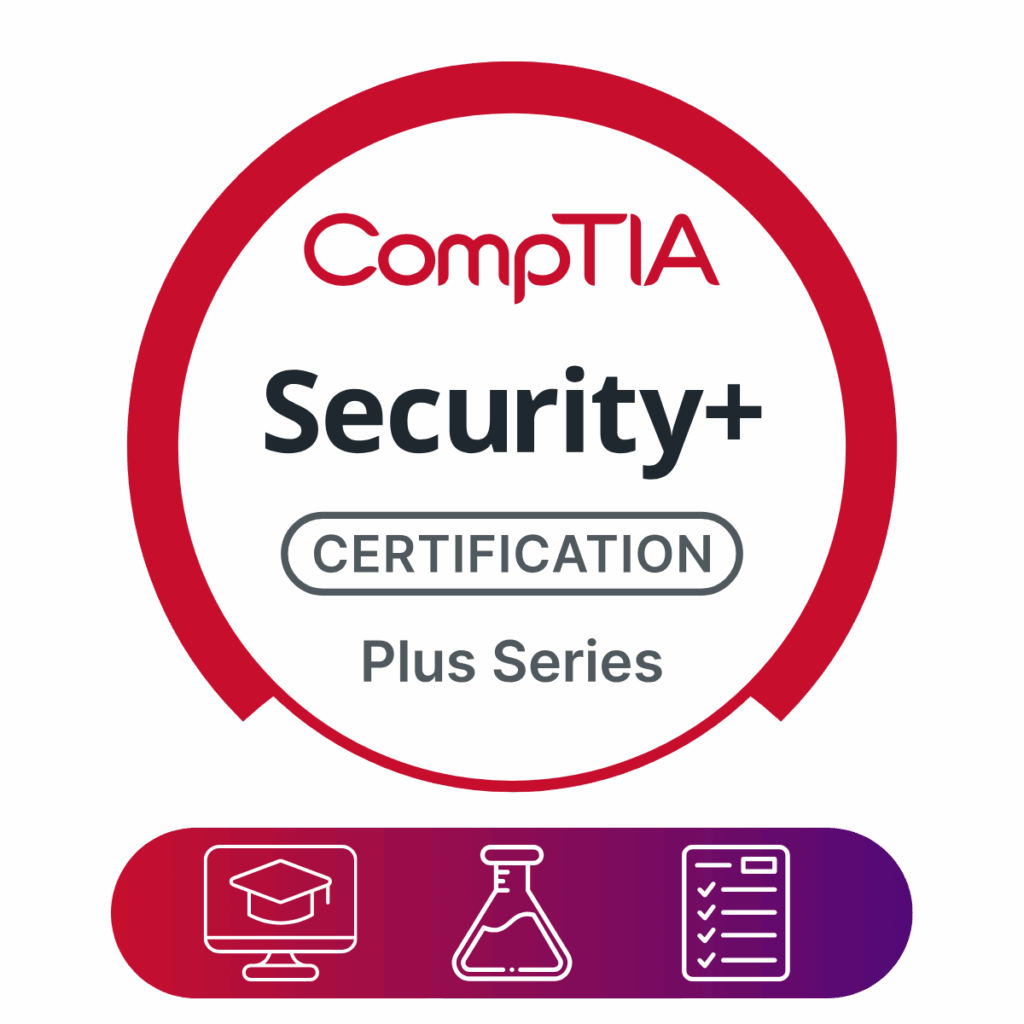 Discounted Official CompTIA CertMaster Learn