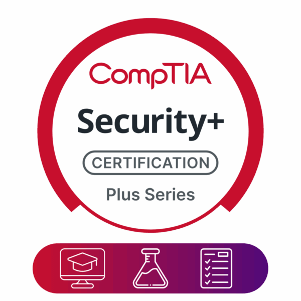 Discounted CompTIA Security+ SY0-701 (V7) Complete Bundle