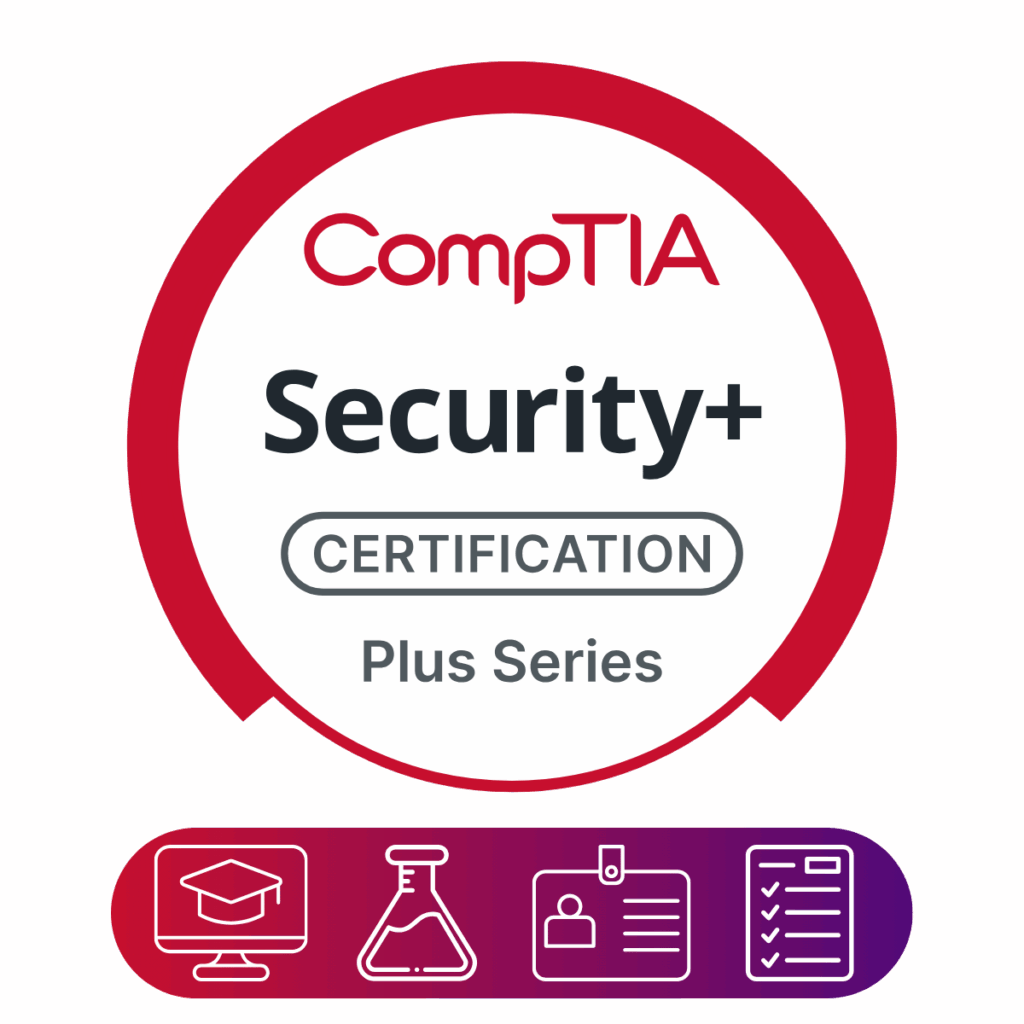 Discounted Official CompTIA CertMaster Labs