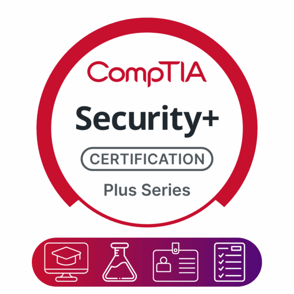 Discounted Official CompTIA CertMaster Learn