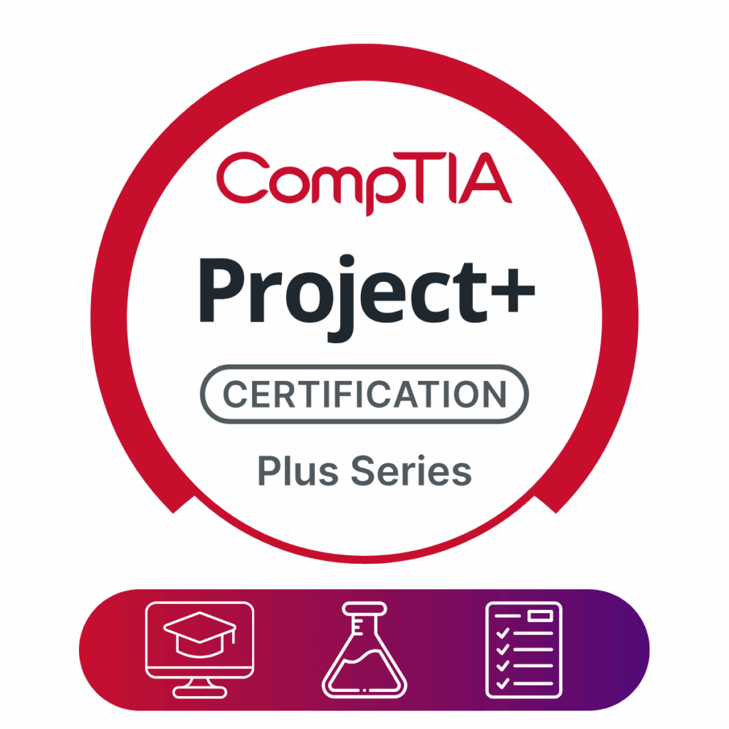Discounted Official CompTIA CertMaster Labs