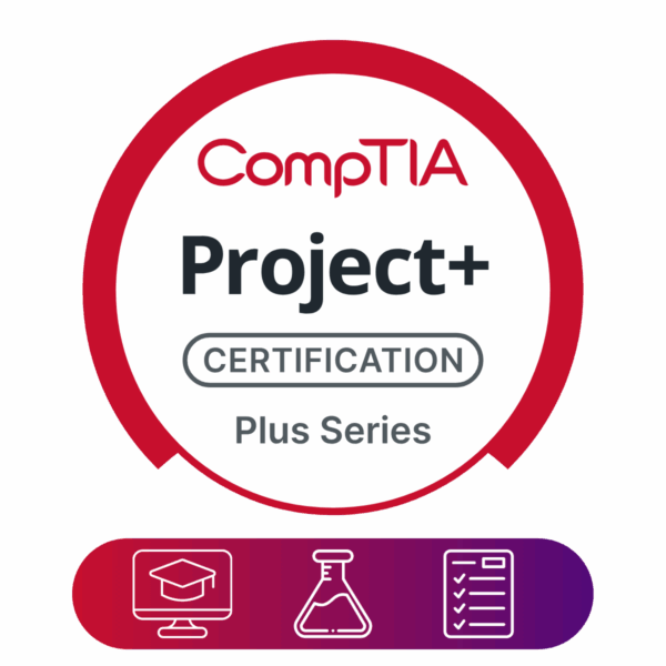 Discounted Official CompTIA CertMaster Learn