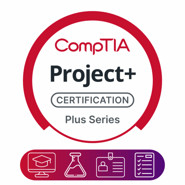 Discounted Official CompTIA CertMaster Labs