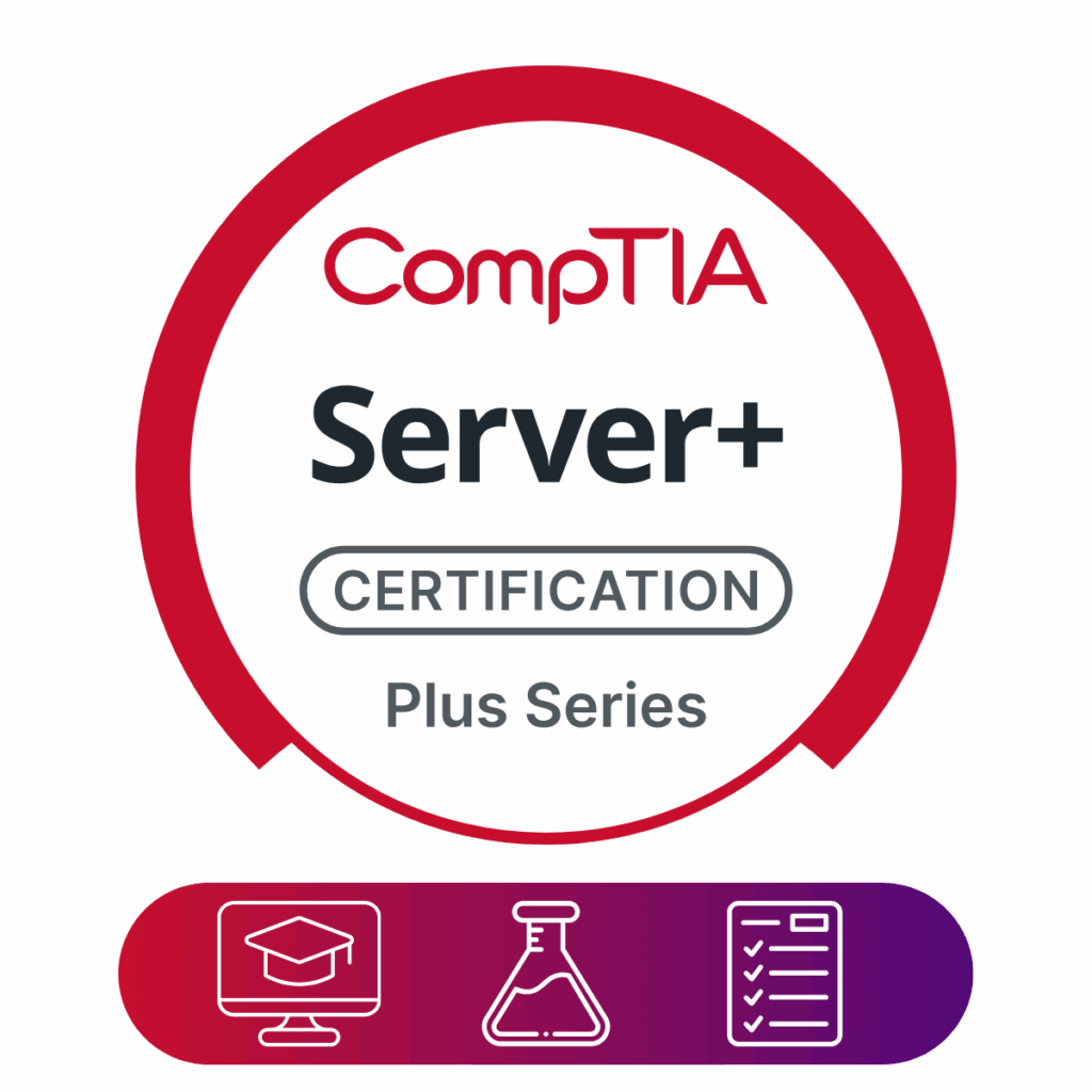 Discounted Official CompTIA CertMaster Labs
