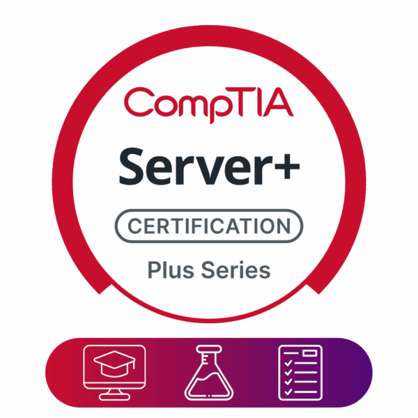 Discounted Official CompTIA CertMaster Learn