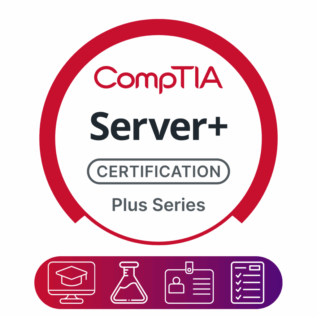 Discounted Official CompTIA CertMaster Learn