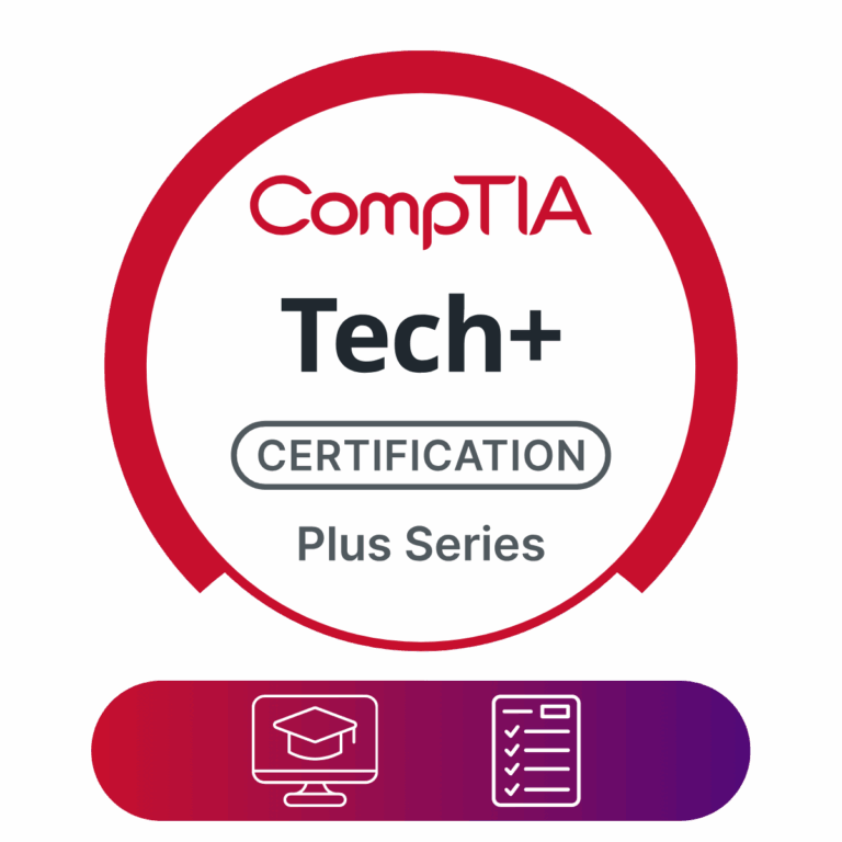 Discounted Official CompTIA CertMaster Learn