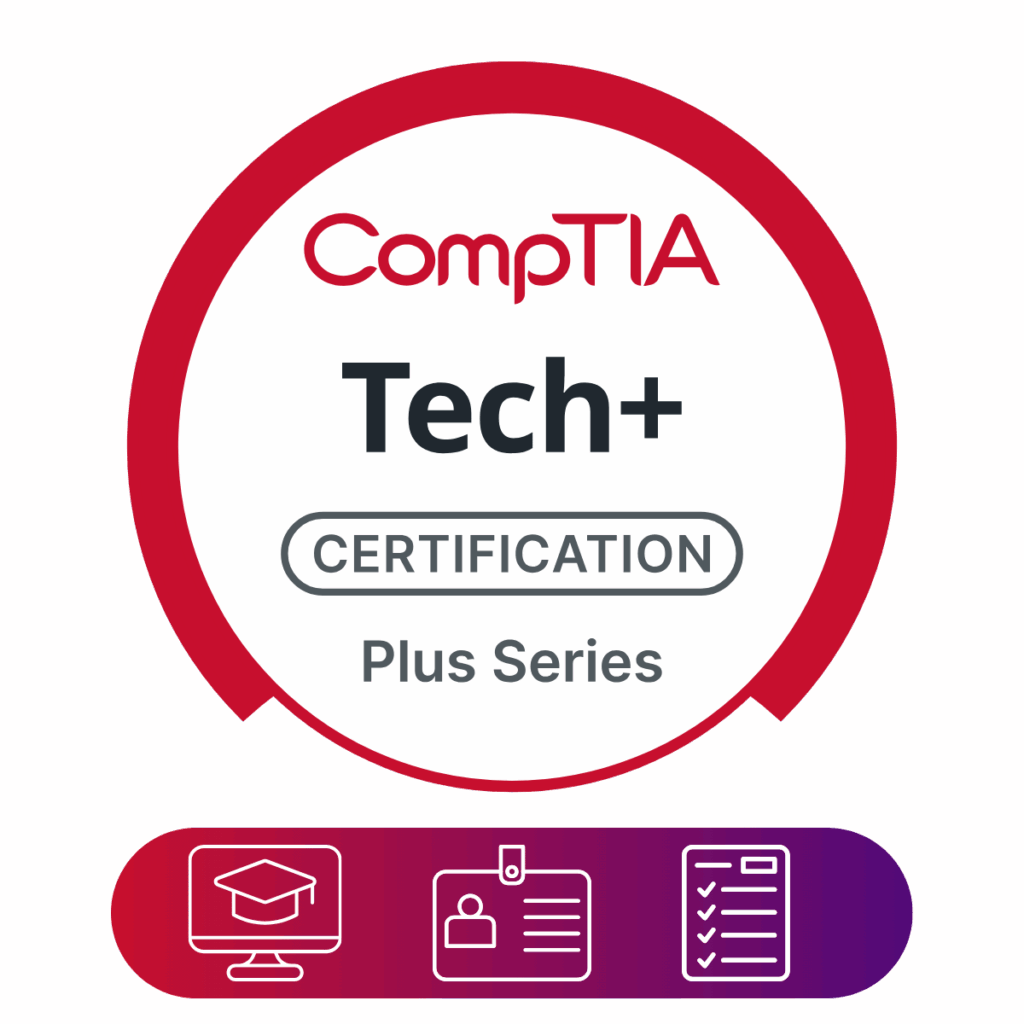 Discounted Official CompTIA CertMaster Learn