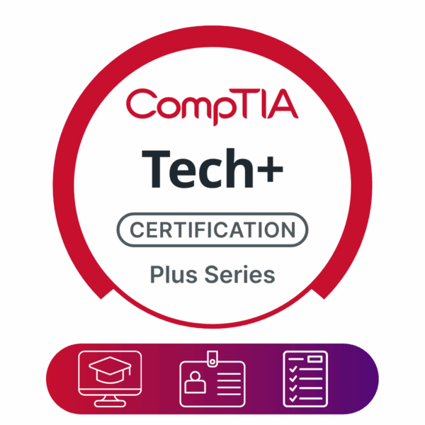 Discounted Official CompTIA CertMaster Learn