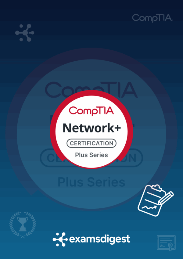 Free CompTIA Network+ N10-009 (V9) Practice Exam Questions