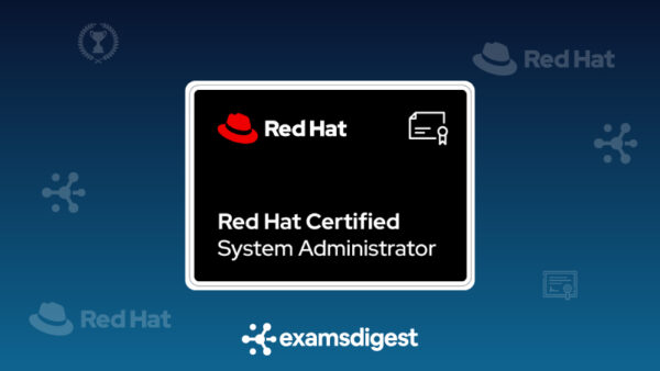 Red Hat Certified System Administrator RHCSA (EX-200) Course, Lessons ...