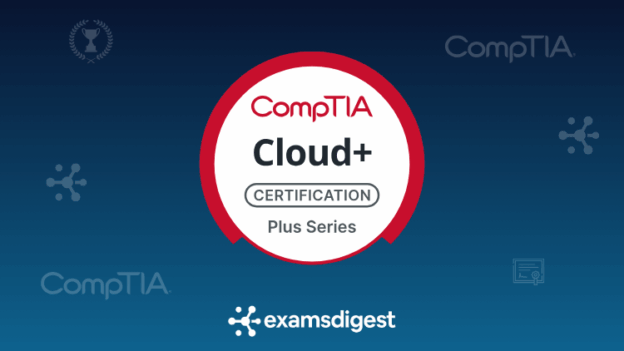 Free Practice Exams, Study Guides For CompTIA Certification Paths