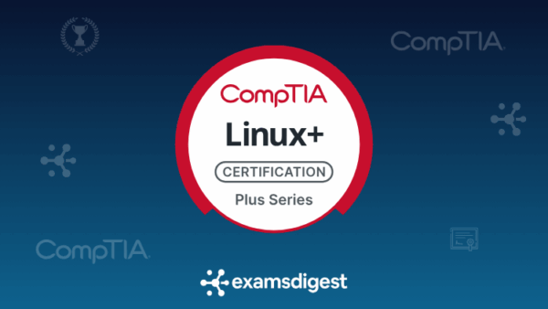 Free CompTIA Linux+ XK0-005 (V7) Practice Exam Questions