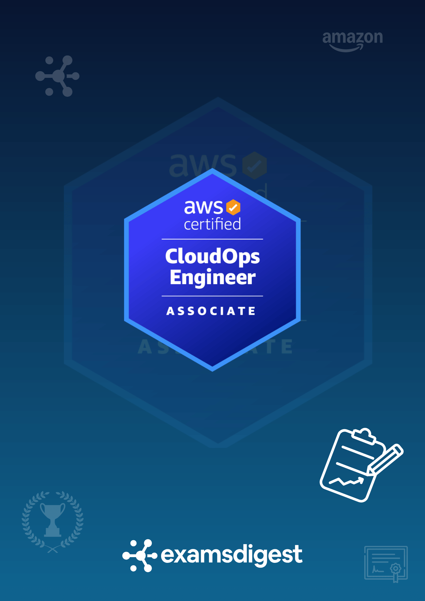 Free Aws Certified Cloudops Engineer Associate Soa C03 Practice