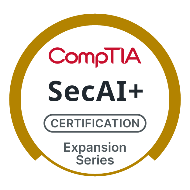 CompTIA SecAI+ CY0-001 (V1) Exam Objectives and Study Guide PDF