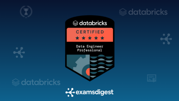 Databricks Certified Data Engineer Professional Practice Exam