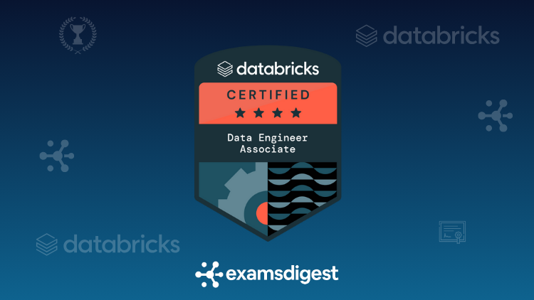 Databricks Certified Data Engineer Associate Practice Exam