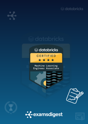 Databricks Certified Data Engineer Associate Practice Exam Questions